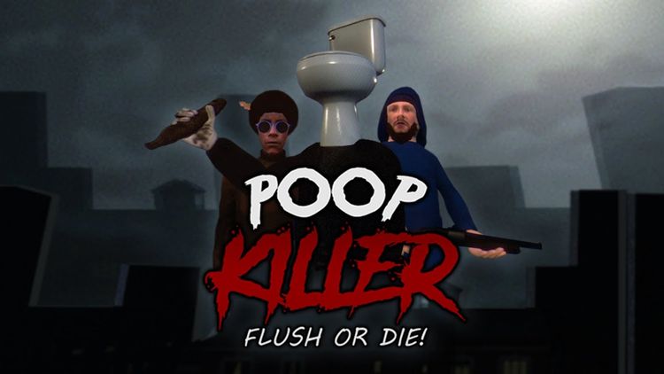 Poop Killer - Flush or Die PC Steam CD Key | Buy cheap on Kinguin.net