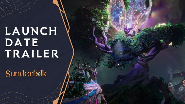 Sunderfolk PC Steam CD Key | Buy cheap on Kinguin.net