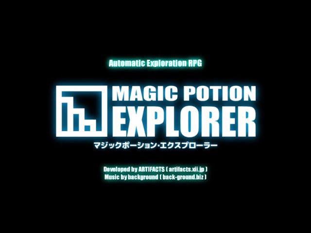 Magic Potion Explorer Steam CD Key | Buy cheap on Kinguin.net