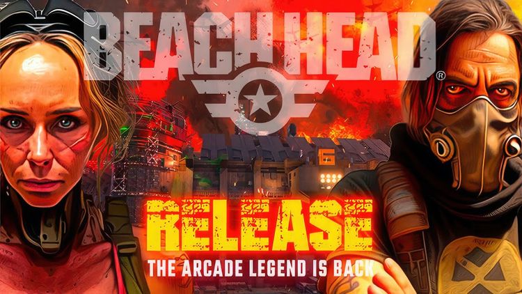 BeachHead Steam CD Key | Buy cheap on Kinguin.net