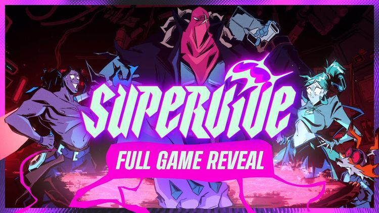 SUPERVIVE - Hunter Eva DLC CD Key | Buy cheap on Kinguin.net
