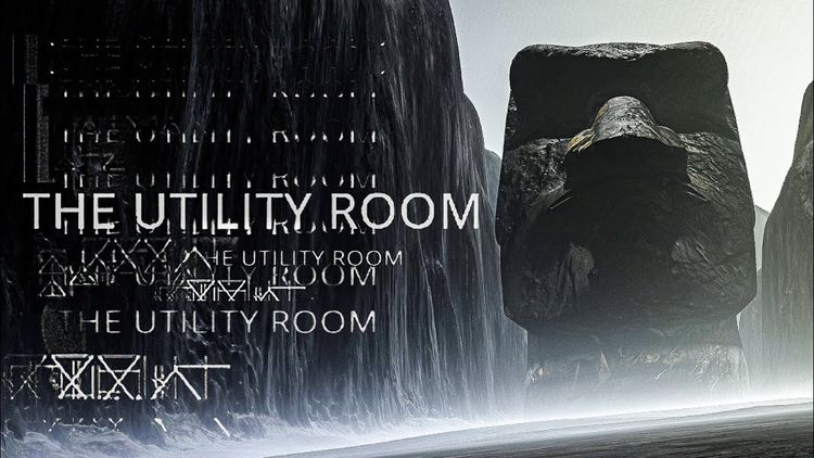 The Utility Room Steam CD Key | Buy cheap on Kinguin.net