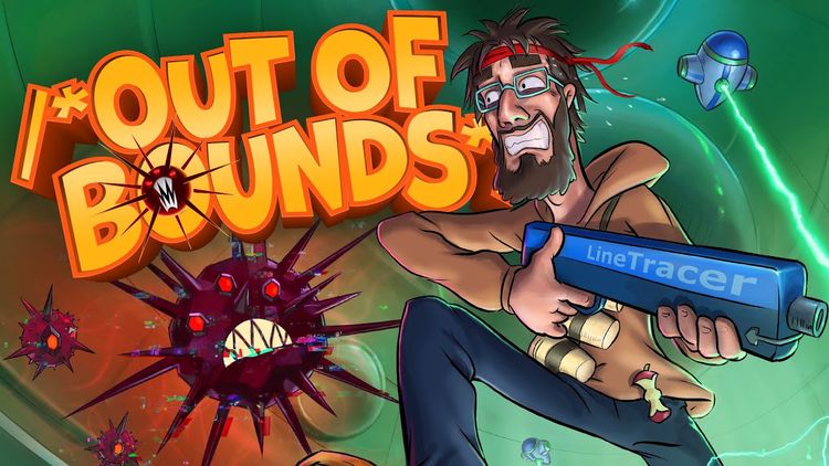 Out of Bounds Steam CD Key | Buy cheap on Kinguin.net