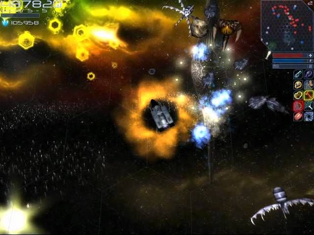 Deep Eclipse: New Space Odyssey Steam CD Key | Buy cheap on Kinguin.net