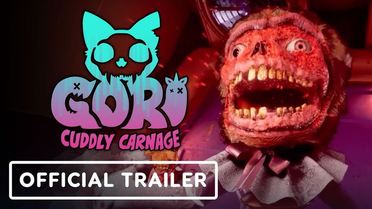 Gori: Cuddly Carnage PC Steam CD Key | Buy cheap on Kinguin.net