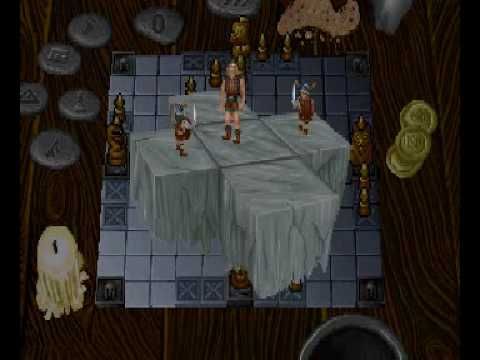 King's Table - The Legend of Ragnarok EU PC Steam CD Key | Buy cheap on ...