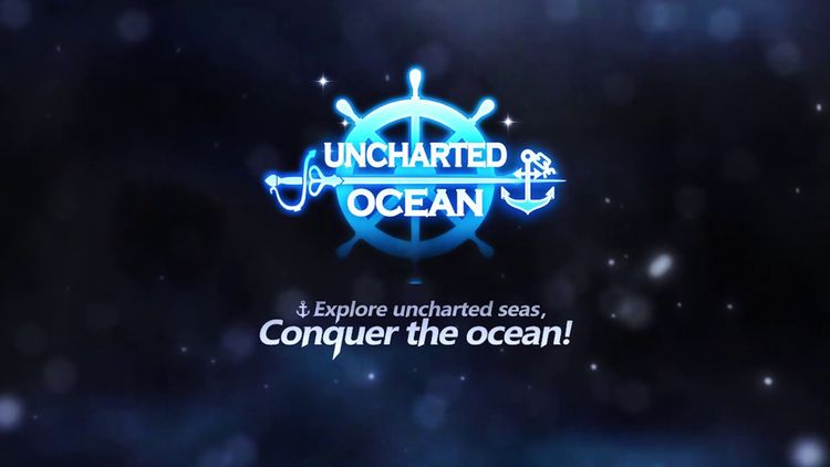 Uncharted Ocean Steam CD Key | Buy cheap on Kinguin.net