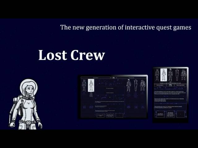 Lost Crew Steam CD Key | Buy cheap on Kinguin.net