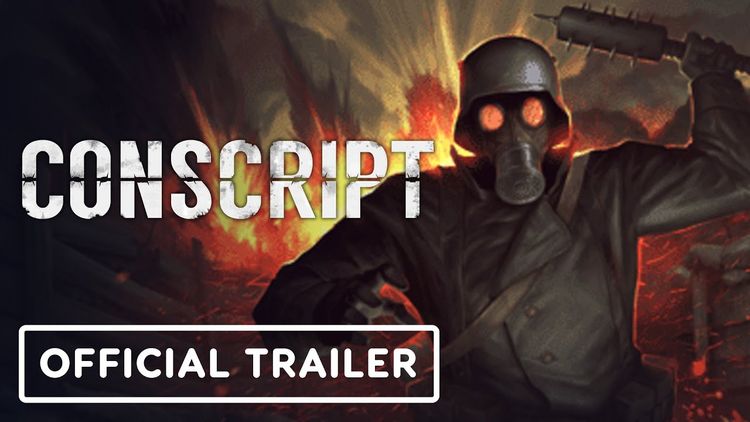 CONSCRIPT Officer Edition PC Steam Account | Buy cheap on Kinguin.net