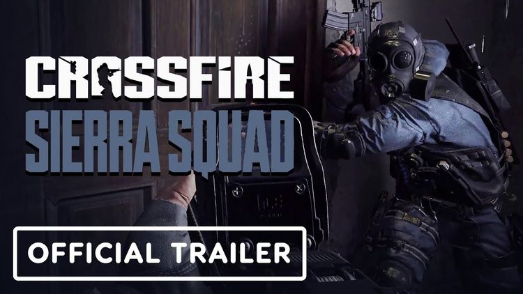 Crossfire: Sierra Squad PC Steam CD Key | Buy cheap on Kinguin.net