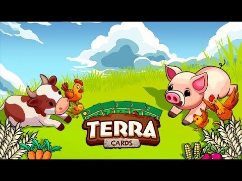 Terracards Steam CD Key | Buy cheap on Kinguin.net