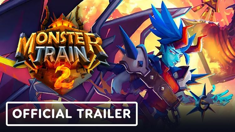 Monster Train 2 EU PC Steam CD Key | Buy cheap on Kinguin.net