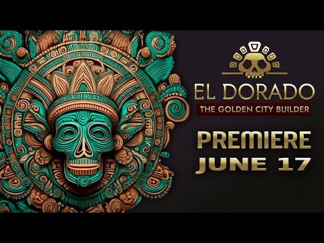 El Dorado: The Golden City Builder PC Steam Account | Buy cheap on ...