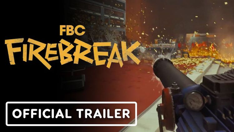 FBC: Firebreak EU Xbox Series X|S / PC CD Key | Buy cheap on Kinguin.net