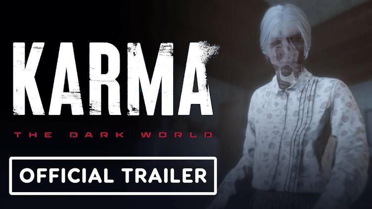 KARMA: The Dark World PC Epic Games Account | Buy cheap on Kinguin.net