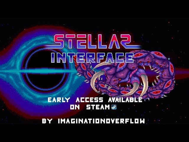 Stellar Interface AR XBOX One / Xbox Series X|S CD Key | Buy cheap on Kinguin.net