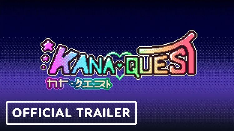Kana Quest Steam CD Key | Buy cheap on Kinguin.net