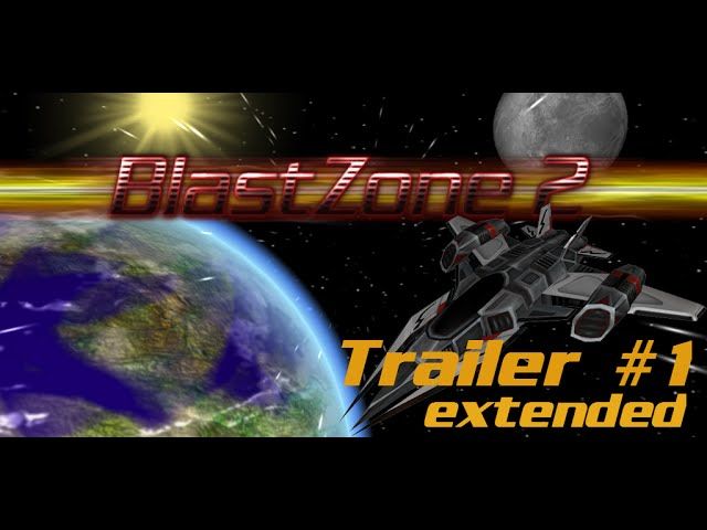 BlastZone 2 Steam CD Key | Buy cheap on Kinguin.net