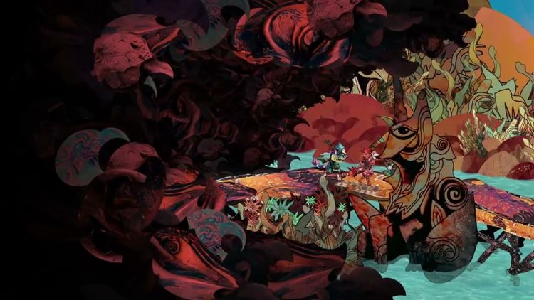 AETHERIS Steam CD Key | Buy cheap on Kinguin.net