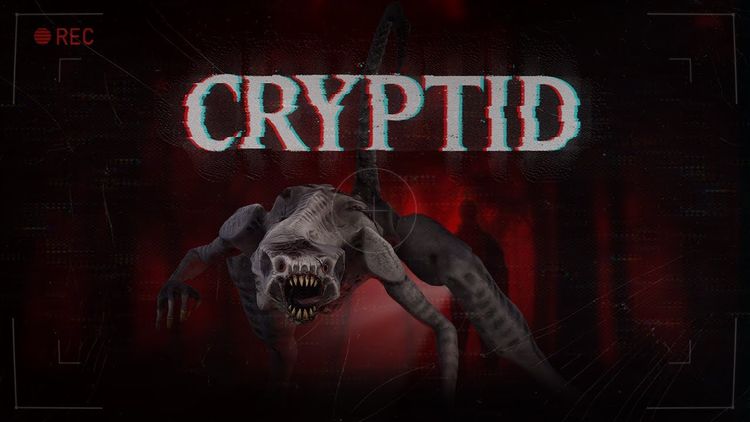 Cryptid Steam CD Key | Buy cheap on Kinguin.net