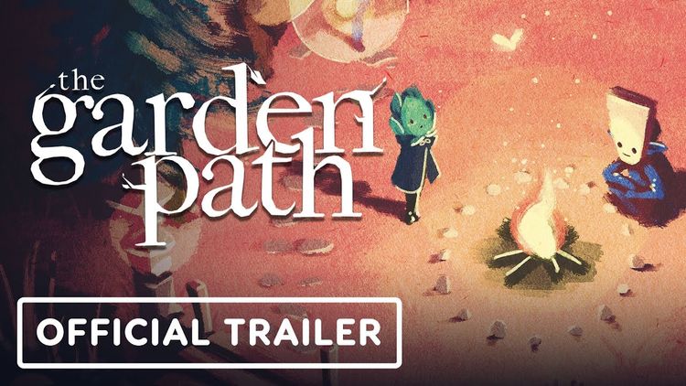 The Garden Path PC Steam Account | Buy cheap on Kinguin.net