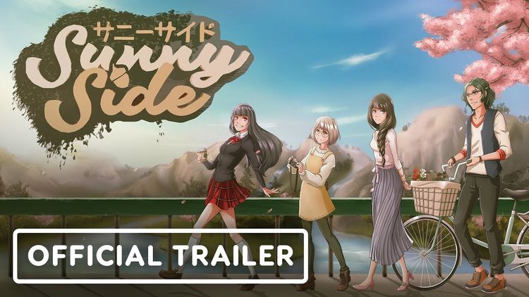 SunnySide PC Steam CD Key | Buy cheap on Kinguin.net