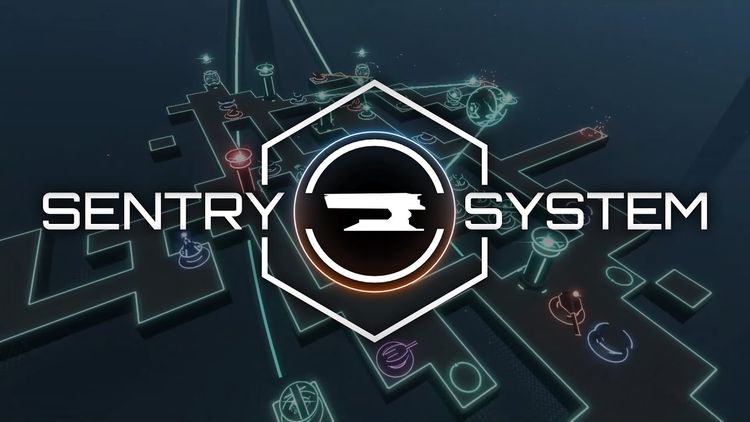 Sentry System PC Steam CD Key | Buy cheap on Kinguin.net