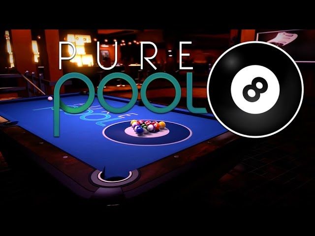 Pure Pool Snooker Bundle AR XBOX One CD Key | Buy cheap on Kinguin.net