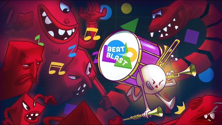 Beat Blast Steam CD Key | Buy cheap on Kinguin.net