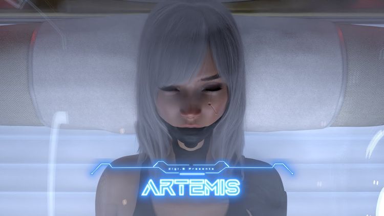 Artemis: Book One Steam CD Key | Buy cheap on Kinguin.net