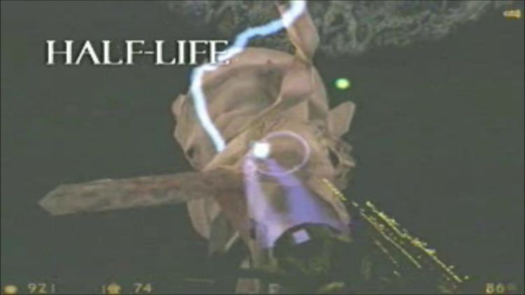 Half-Life Platinum Pack Steam CD Key | Buy cheap on Kinguin.net