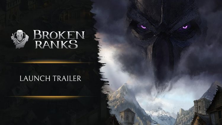 Broken Ranks - Booster Pack DLC Digital Download CD Key | Buy cheap on ...