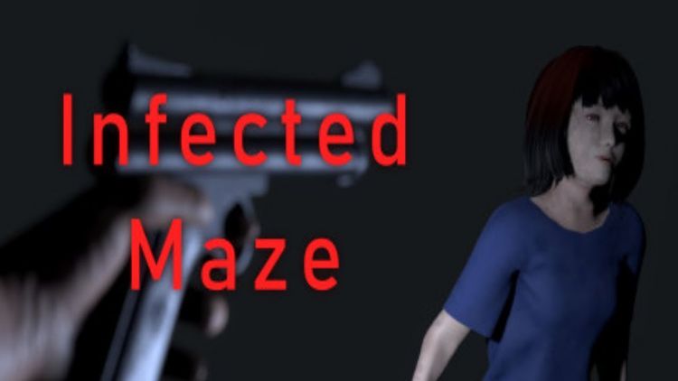 Infection Maze Steam CD Key | Buy cheap on Kinguin.net