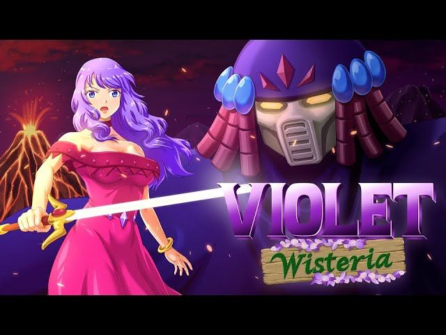 Violet Wisteria EU (without DE/NL/PL) PS4/PS5 CD Key | Buy cheap on ...