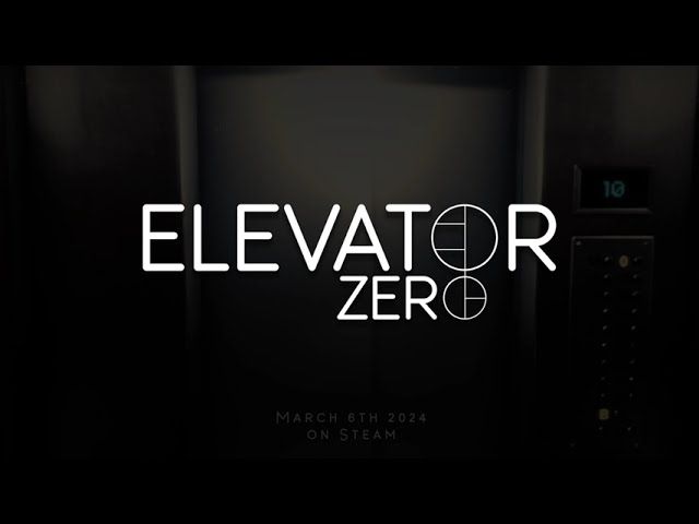 Elevator Zero PC Steam CD Key | Buy cheap on Kinguin.net