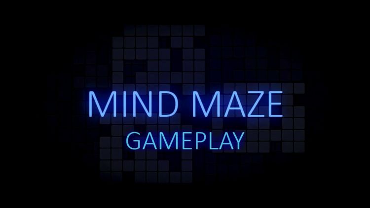 Mind Maze PC Steam CD Key | Buy cheap on Kinguin.net