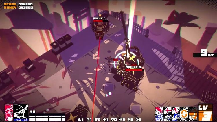 THE SEGMENT TWINS Steam CD Key | Buy cheap on Kinguin.net