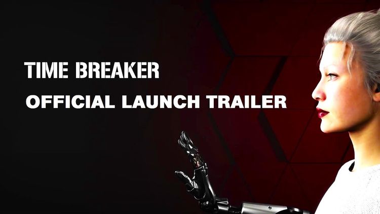 TIME BREAKER Steam CD Key | Buy cheap on Kinguin.net