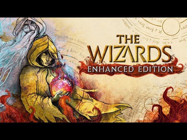The Wizards Bundle Steam CD Key | Buy cheap on Kinguin.net
