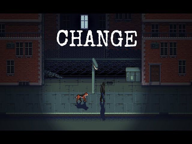 CHANGE: A Homeless Survival Experience Steam CD Key | Buy cheap on ...