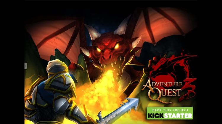 Adventure Quest 3D Early Access Digital Download Key | Buy cheap on ...