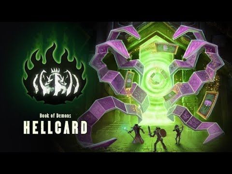 HELLCARD PC Steam Account | Buy cheap on Kinguin.net