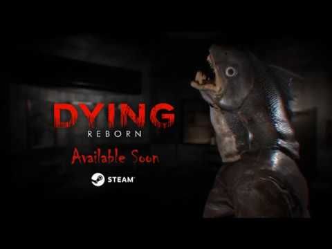 DYING: Reborn EU PC Steam CD Key | Buy cheap on Kinguin.net