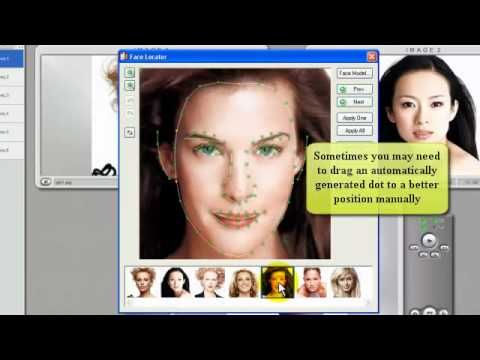 Abrosoft FantaMorph 5 - Deluxe Photo Morphing PC CD Key | Buy cheap on ...