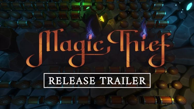 Magic Thief Steam CD Key | Buy cheap on Kinguin.net