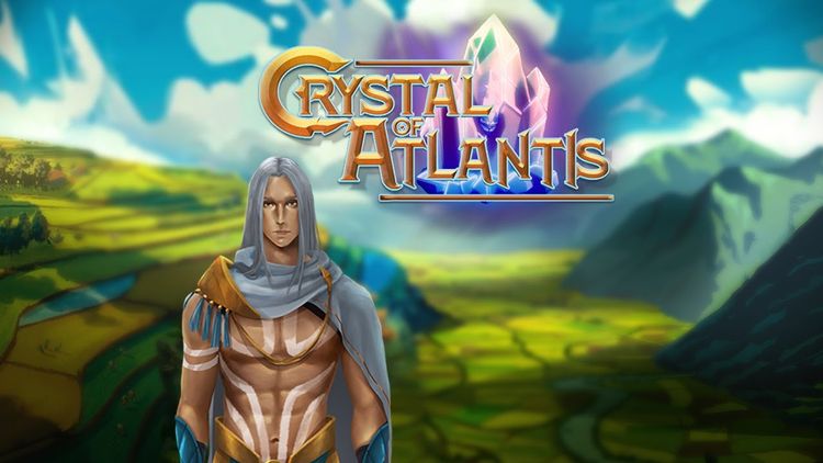 Crystal of Atlantis PC Steam CD Key | Buy cheap on Kinguin.net