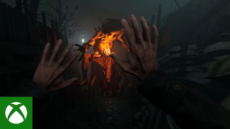 Ad Infinitum: Nightmare Edition AR XBOX One / Xbox Series X|S CD Key ...