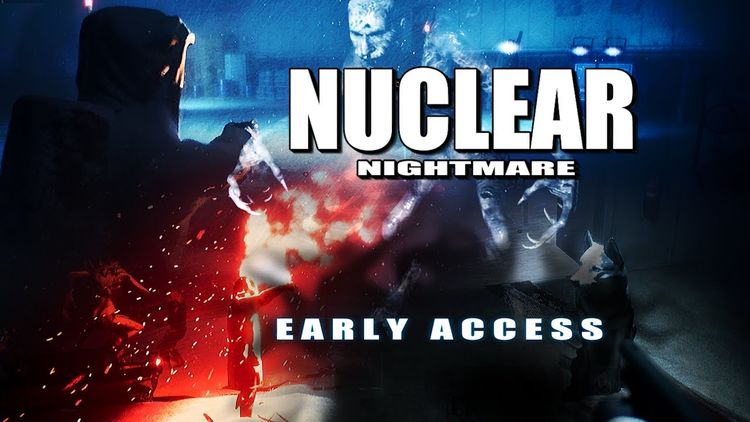 Nuclear Nightmare PC Steam CD Key | Buy cheap on Kinguin.net