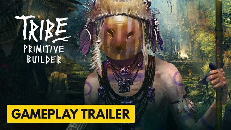 Tribe: Primitive Builder Steam CD Key | Buy cheap on Kinguin.net