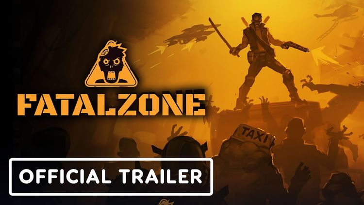 FatalZone PC Steam Account | Buy cheap on Kinguin.net